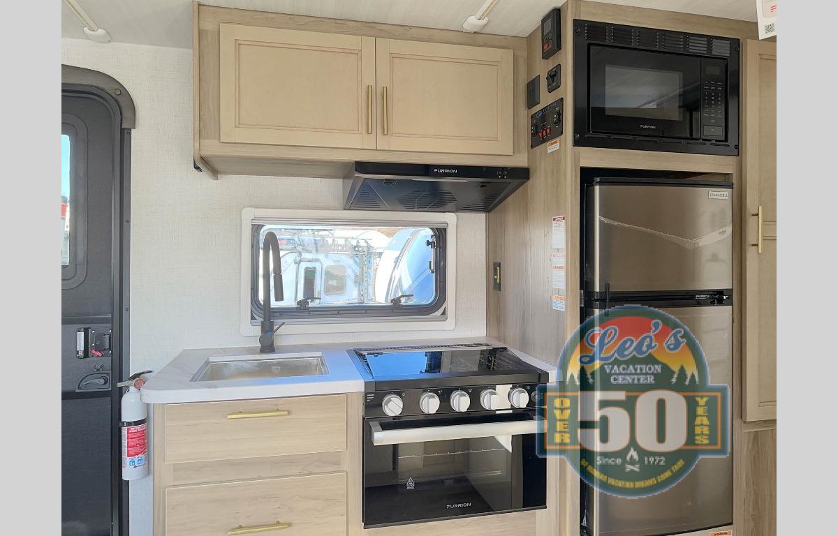 New 2025 Keystone RV Outback OBX 18BHS Travel Trailer at Leo’s Vacation ...