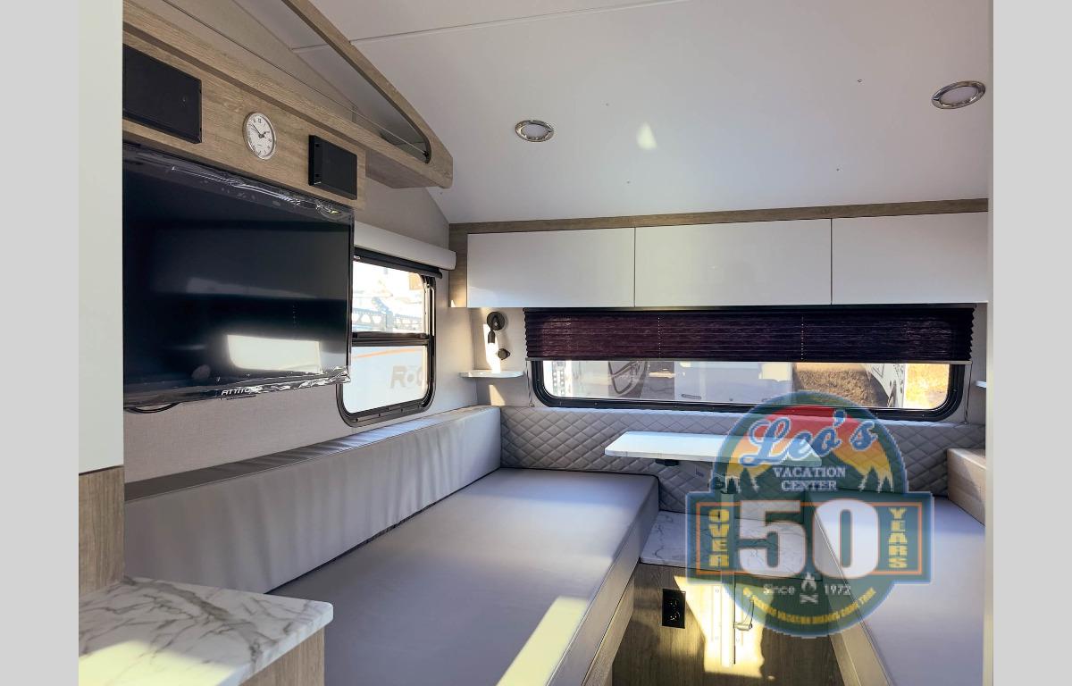 New 2025 inTech RV Sol Eclipse Travel Trailer at Leo's Vacation Center ...