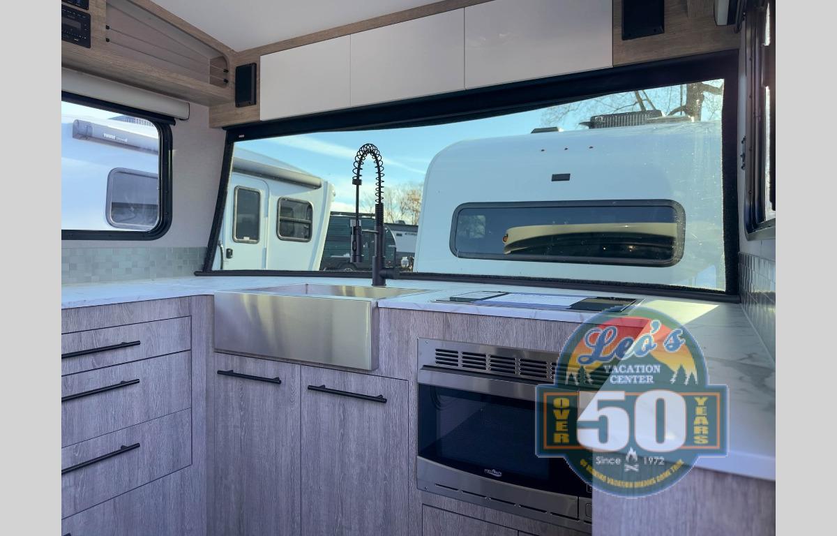 New 2025 inTech RV Sol Eclipse Travel Trailer at Leo's Vacation Center ...