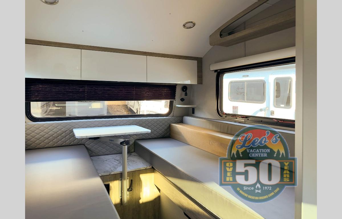 New 2025 inTech RV Sol Eclipse Travel Trailer at Leo's Vacation Center ...