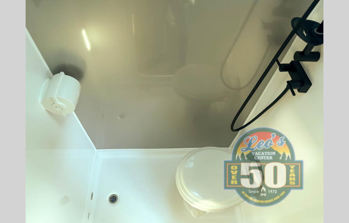 New 2025 inTech RV Sol Eclipse Travel Trailer at Leo's Vacation Center ...