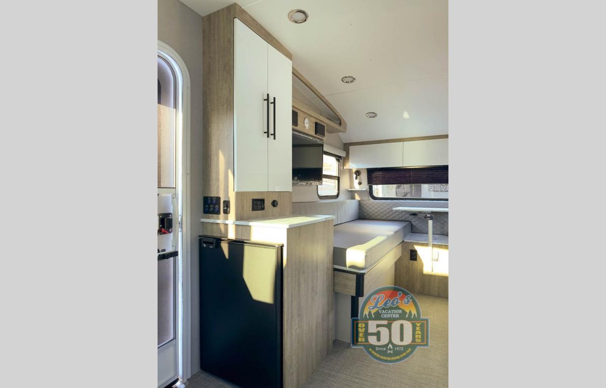 New 2025 inTech RV Sol Eclipse Travel Trailer at Leo's Vacation Center ...