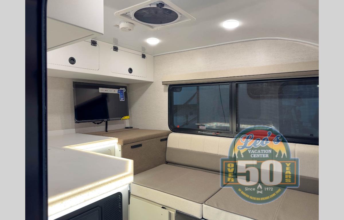 New 2024 Encore RV Venu 10KB Teardrop Trailer at Leo’s Vacation Center ...