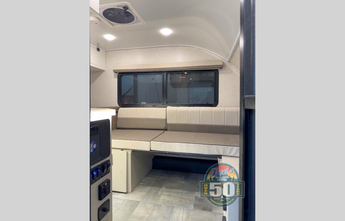 New 2024 Encore RV Venu 10KB Teardrop Trailer at Leo’s Vacation Center ...