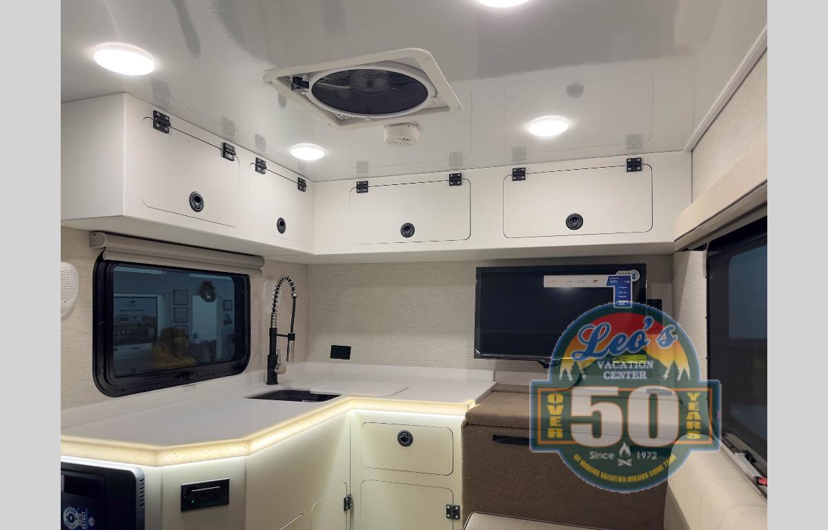 New 2024 Encore RV Venu 10KB Teardrop Trailer at Leo’s Vacation Center ...