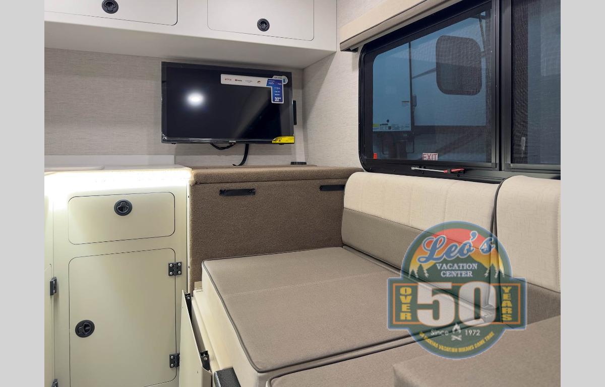 New 2024 Encore RV Venu 10KB Teardrop Trailer at Leo’s Vacation Center ...