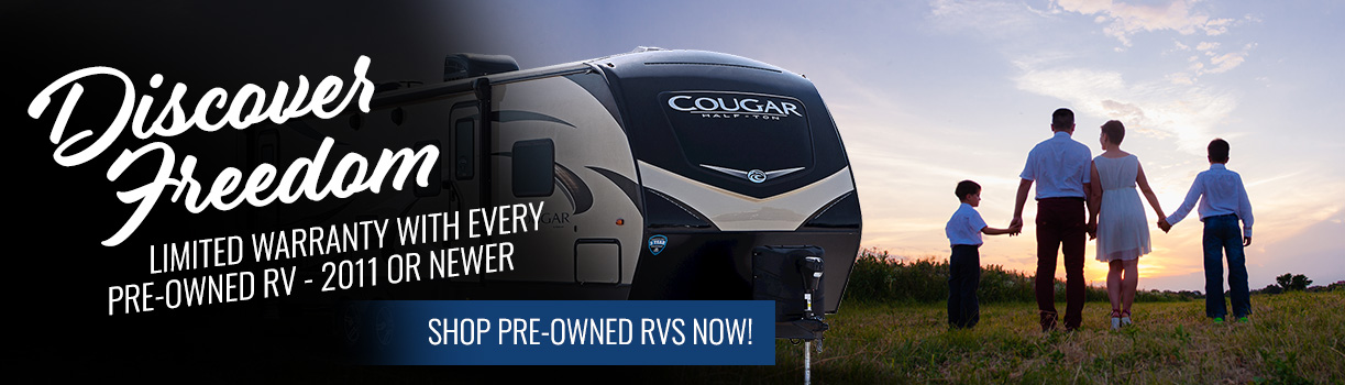 Liberty RV of Gettysburg in Gettysburg, PA | Liberty RV of Gettysburg