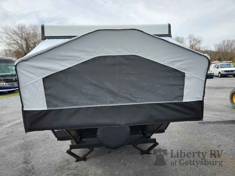 New 2024 Forest River RV Flagstaff OTG F14OTG Folding Pop-Up Camper at ...