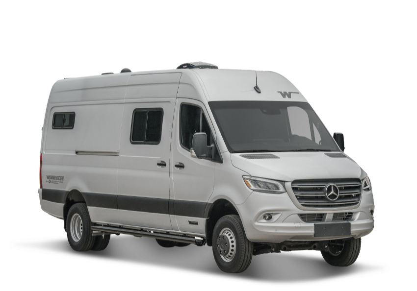 Winnebago Class B RV | Camper Van