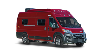 Winnebago Itasca Motorhome Overview | Winnebago Itasca RV