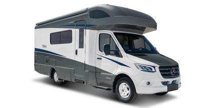 Winnebago Itasca Motorhome Overview | Winnebago Itasca RV
