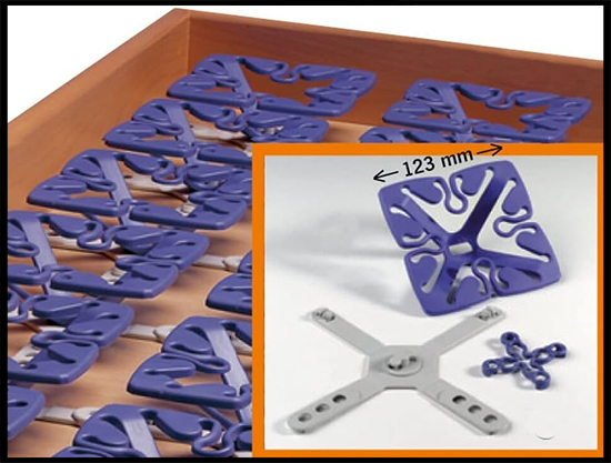 Winnebago RV Parts and Lichtsinn Custom Logo'd Items