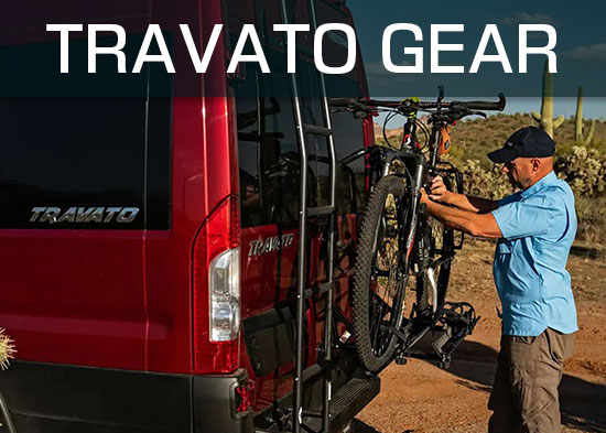 Parts Gear and Accessories for Your Winnebago Motorhome