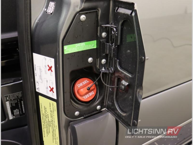 New 2025 Winnebago Revel 44E Motor Home Class B - Diesel at Lichtsinn ...