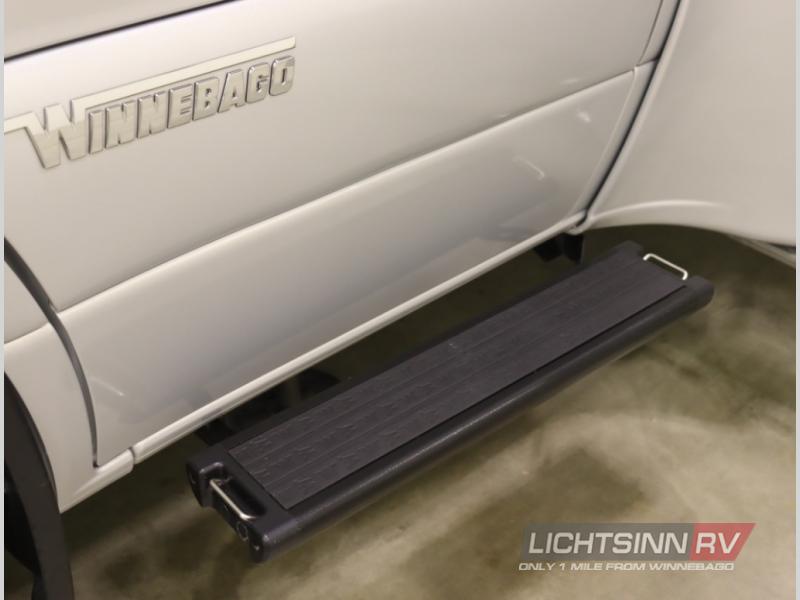 New 2026 Winnebago View 24R Motor Home Class C - Diesel at Lichtsinn RV ...