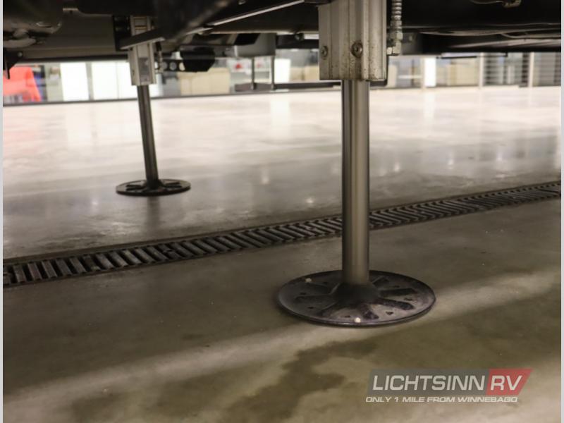 New 2026 Winnebago View 24R Motor Home Class C - Diesel at Lichtsinn RV ...