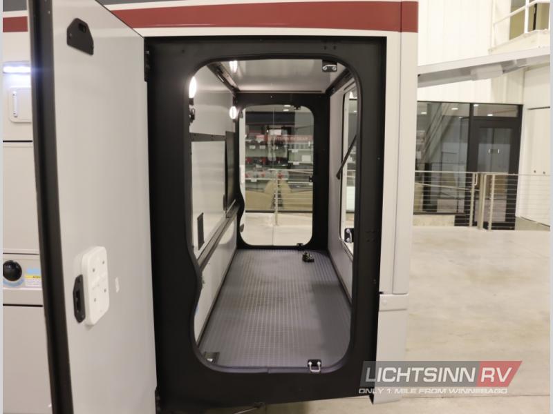 New 2026 Winnebago View 24R Motor Home Class C - Diesel at Lichtsinn RV ...