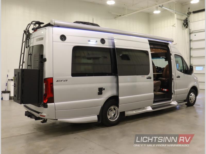 Used 2022 Winnebago Era 70B Motor Home Class B - Diesel at Lichtsinn RV ...