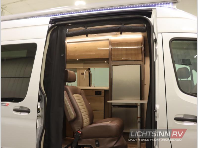 Used 2022 Winnebago Era 70B Motor Home Class B - Diesel at Lichtsinn RV ...