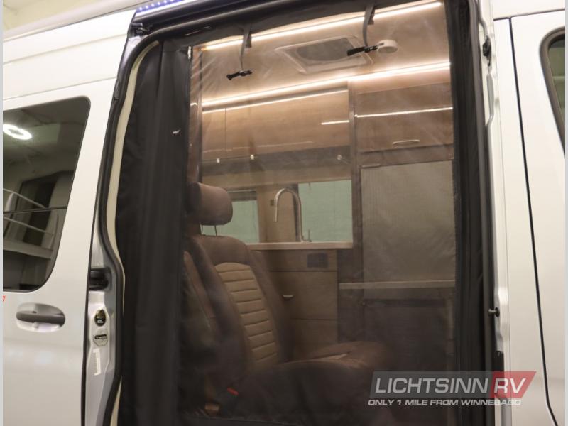 Used 2022 Winnebago Era 70B Motor Home Class B - Diesel at Lichtsinn RV ...