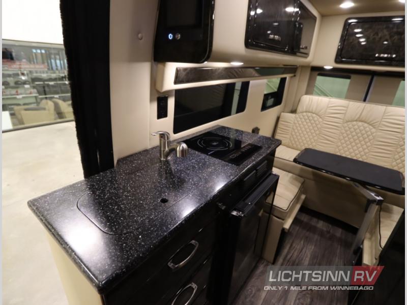 Used 2022 Midwest Automotive Designs Legend Legend FSL by REV Motor ...