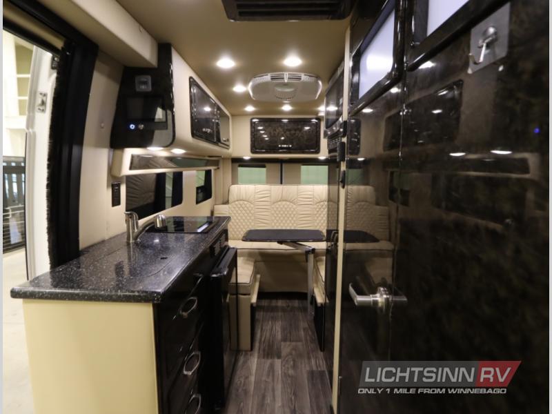 Used 2022 Midwest Automotive Designs Legend Legend FSL by REV Motor ...