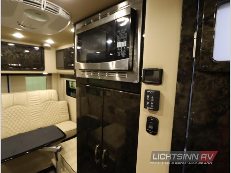 Used 2022 Midwest Automotive Designs Legend Legend FSL by REV Motor ...