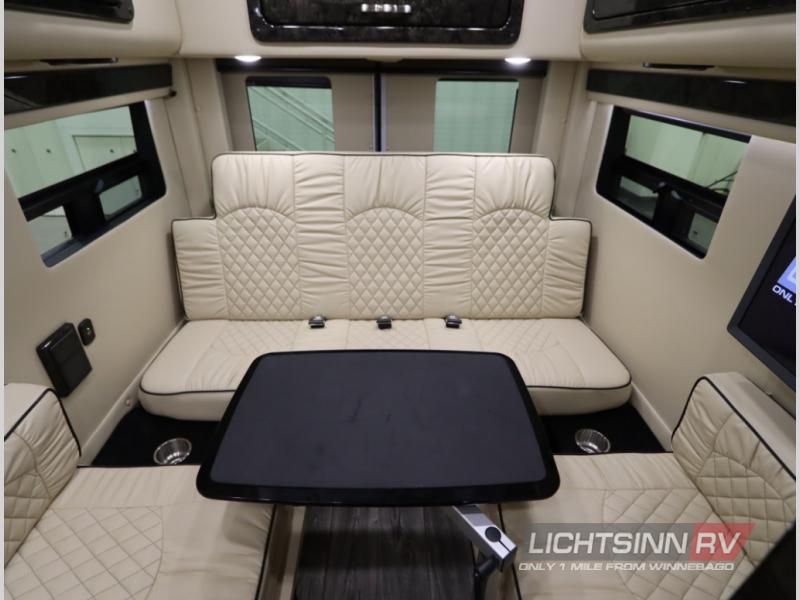 Used 2022 Midwest Automotive Designs Legend Legend FSL by REV Motor ...