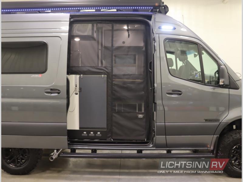 New 2026 Winnebago Revel Sport 44C Motor Home Class B - Diesel at ...