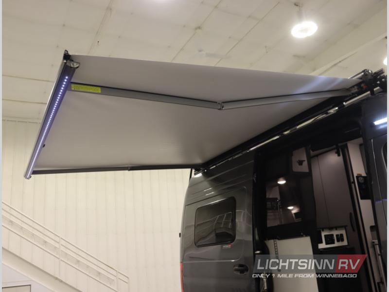 New 2026 Winnebago Revel Sport 44C Motor Home Class B - Diesel at ...