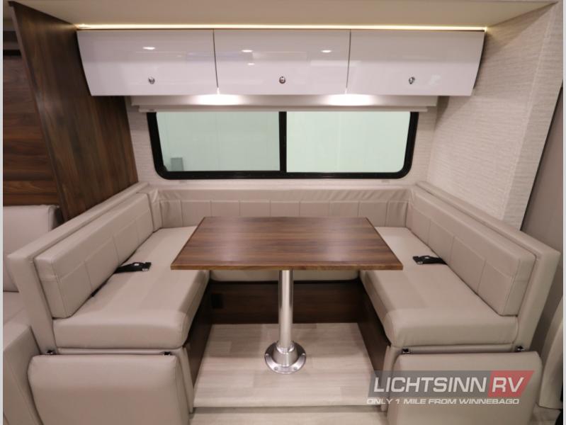 New 2024 Winnebago View 24D Motor Home Class C - Diesel at Lichtsinn RV ...