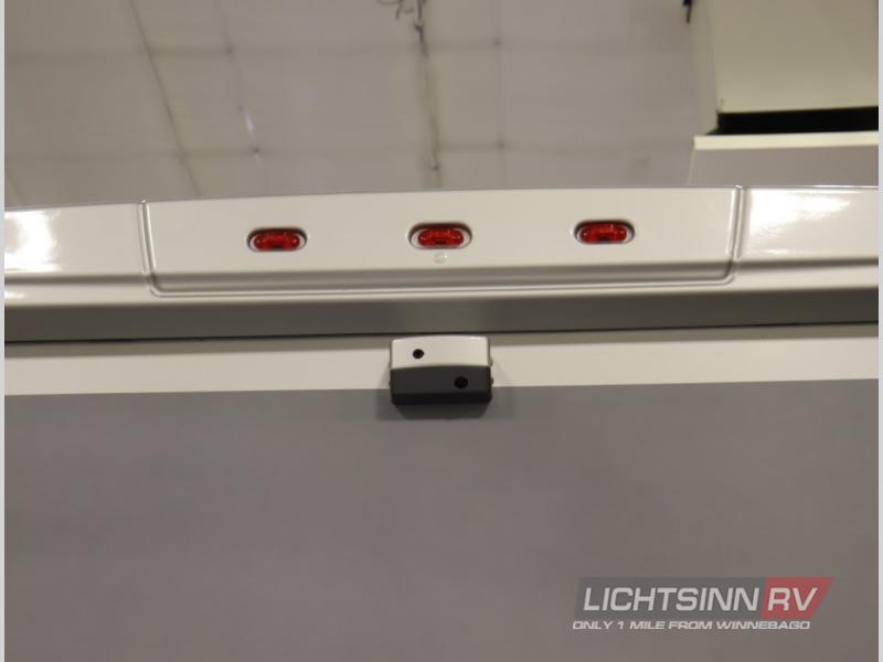 New 2025 Winnebago View 24T Motor Home Class C - Diesel at Lichtsinn RV ...