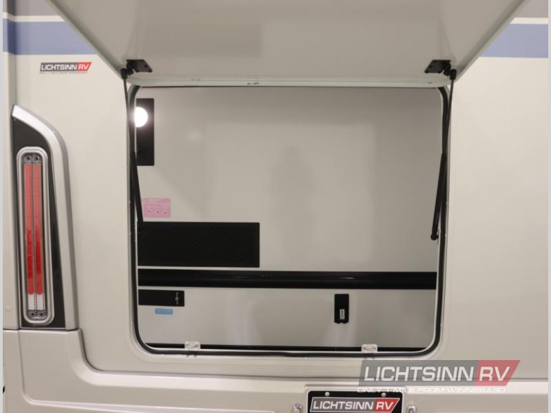 New 2025 Winnebago View 24T Motor Home Class C - Diesel at Lichtsinn RV ...