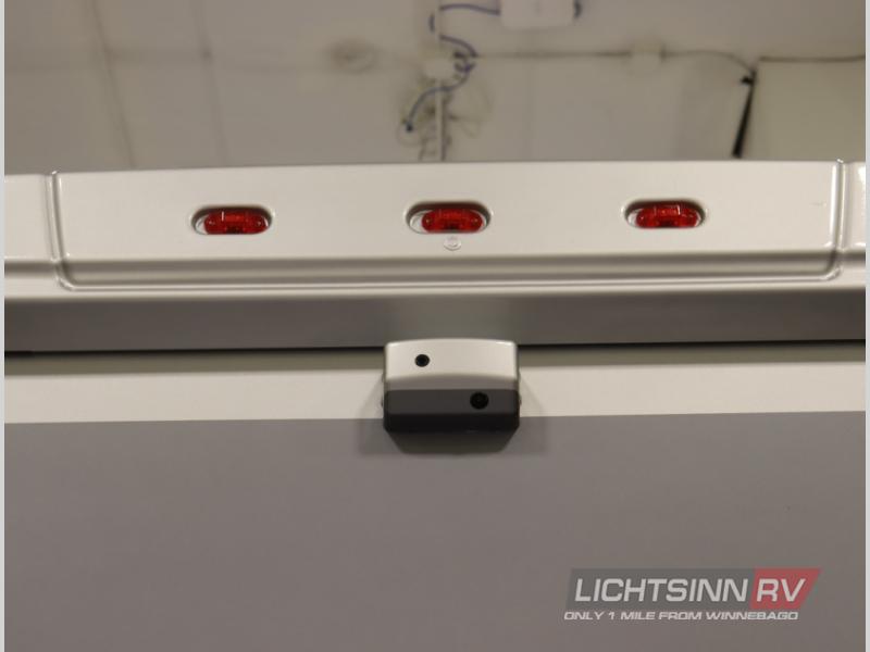 New 2025 Winnebago View 24T Motor Home Class C - Diesel at Lichtsinn RV ...