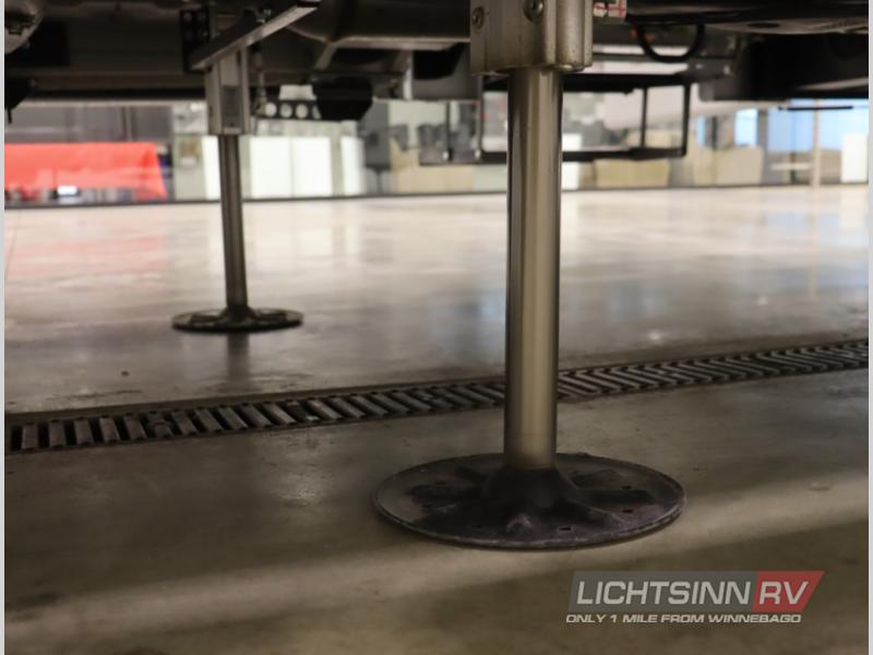 New 2025 Winnebago View 24T Motor Home Class C - Diesel at Lichtsinn RV ...