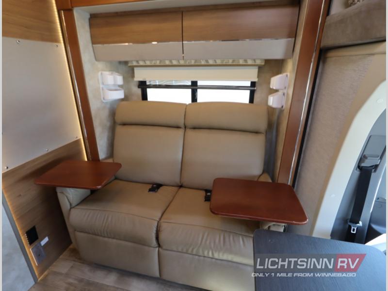 Used 2019 Winnebago View 24V Motor Home Class C - Diesel at Lichtsinn ...