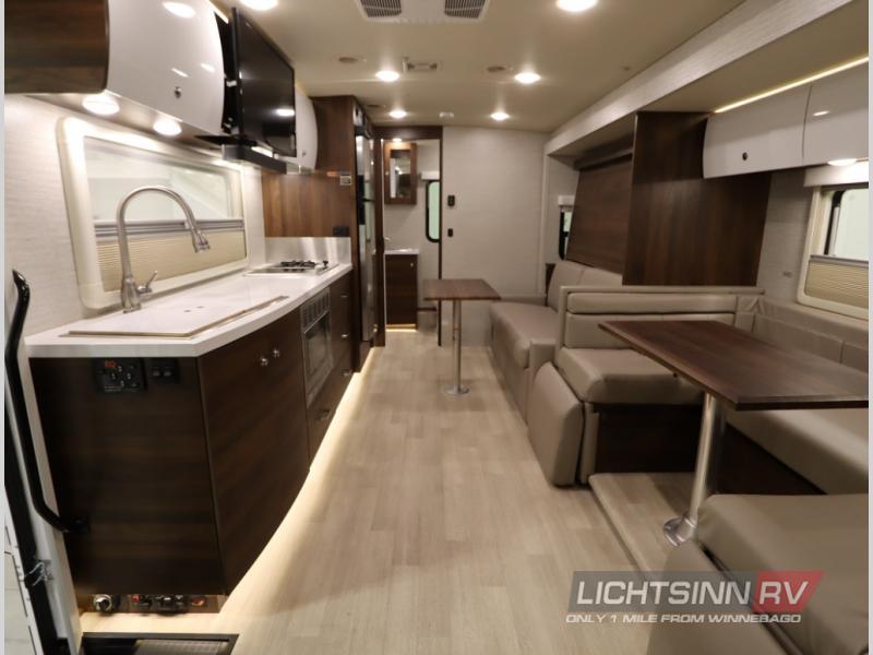 Used 2023 Winnebago View 24D Motor Home Class C - Diesel at Lichtsinn ...