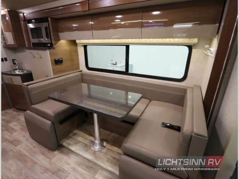 Used 2016 Winnebago View 24J Motor Home Class C - Diesel at Lichtsinn ...