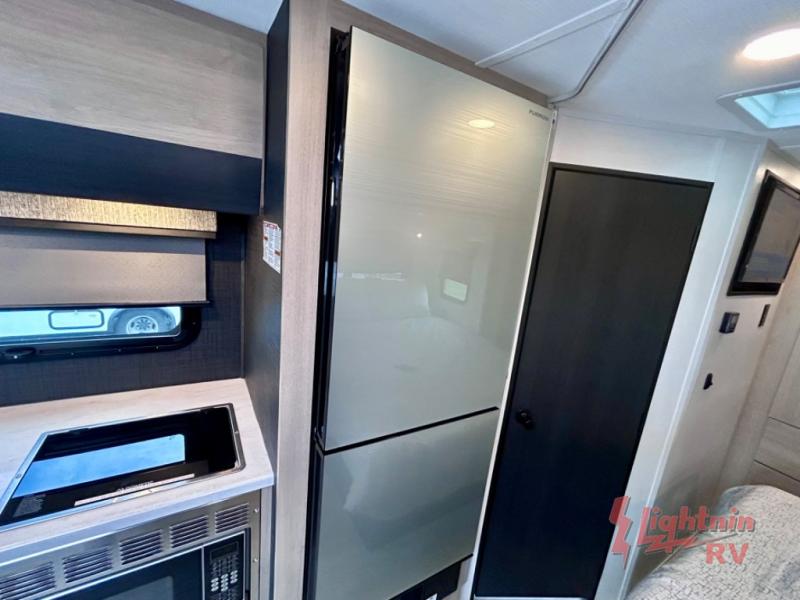 New 2025 Forest River RV Forester MBS 2401B Motor Home Class C - Diesel ...