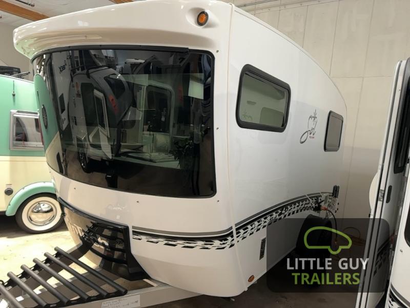 New 2023 inTech RV Sol Eclipse Rover Travel Trailer at Little Guy ...
