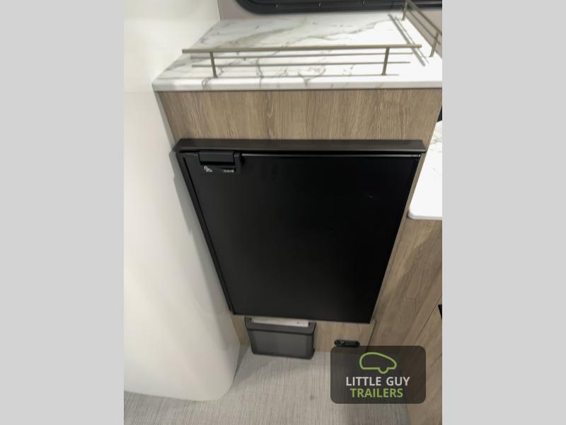 New 2023 inTech RV Sol Eclipse Rover Travel Trailer at Little Guy ...