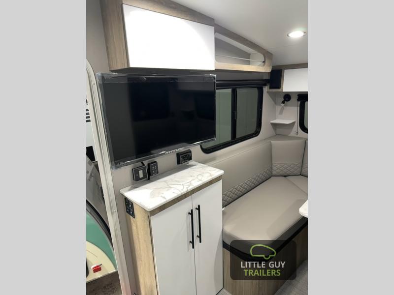 New 2023 inTech RV Sol Eclipse Rover Travel Trailer at Little Guy ...