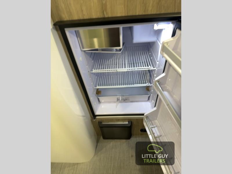 New 2023 inTech RV Sol Eclipse Rover Travel Trailer at Little Guy ...