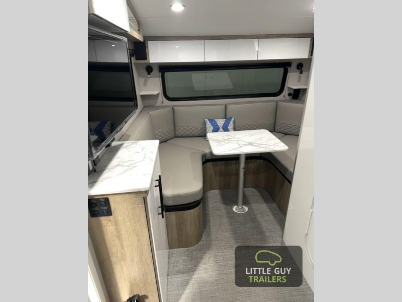New 2023 inTech RV Sol Eclipse Rover Travel Trailer at Little Guy ...