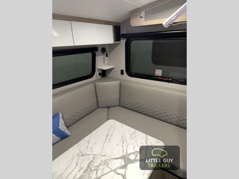 New 2023 inTech RV Sol Eclipse Rover Travel Trailer at Little Guy ...