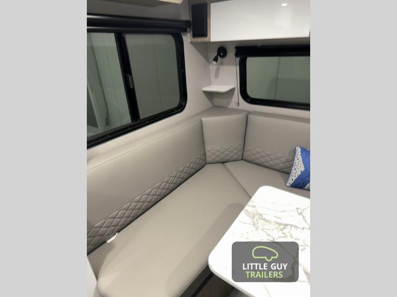 New 2023 inTech RV Sol Eclipse Rover Travel Trailer at Little Guy ...