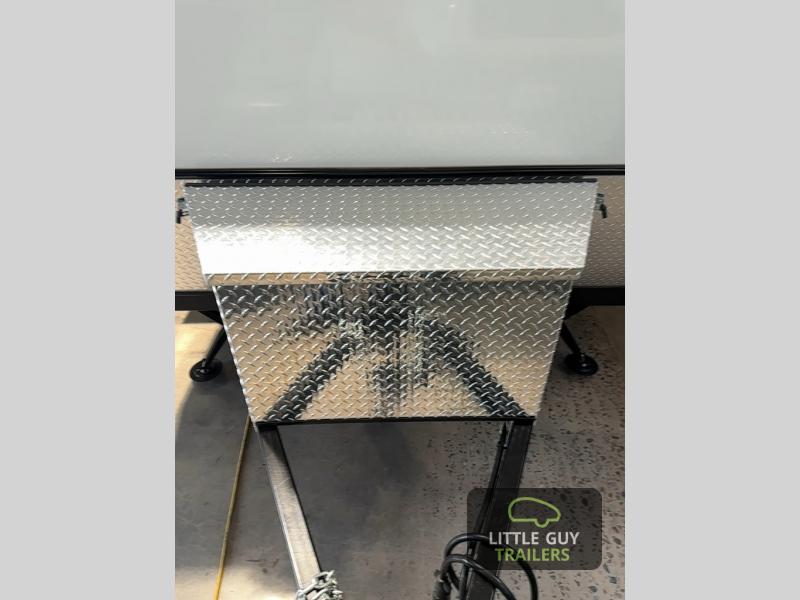 New 2022 Xtreme Outdoors Little Guy Mini MAX Teardrop Trailer at Little ...