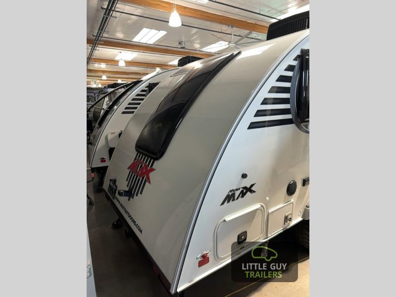 New 2022 Xtreme Outdoors Little Guy Mini MAX Teardrop Trailer at Little ...