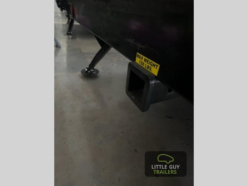 New 2022 Xtreme Outdoors Little Guy Mini MAX Teardrop Trailer at Little ...