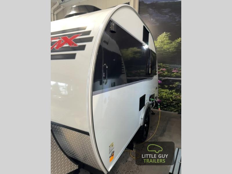 New 2022 Xtreme Outdoors Little Guy Mini MAX Teardrop Trailer at Little ...